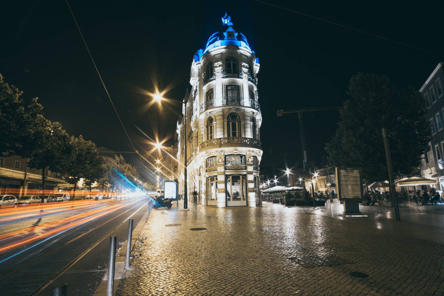 Intendente Guide | Portugal Homes